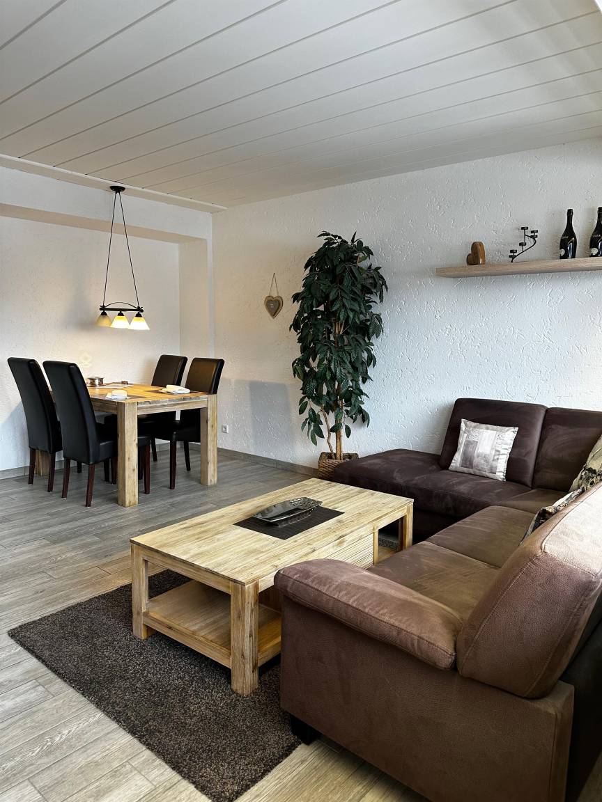 53 M² Appartement ∙ 1 Chambre ∙ 2 Personnes - Axams