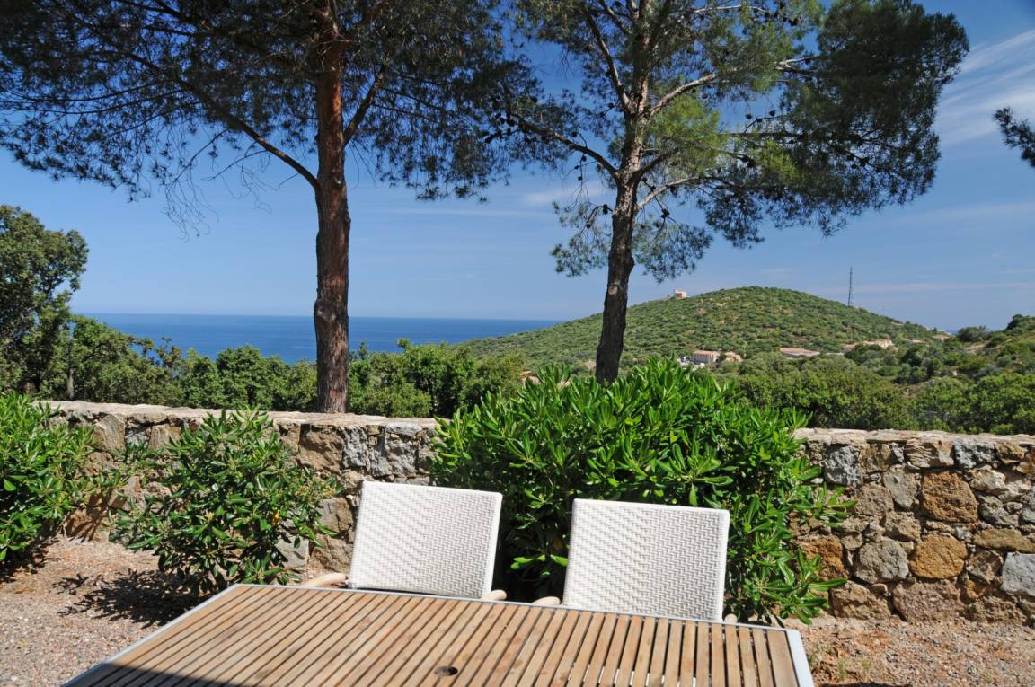 35 M² Appartement ∙ 1 Chambre ∙ 4 Personnes - L'Île-Rousse