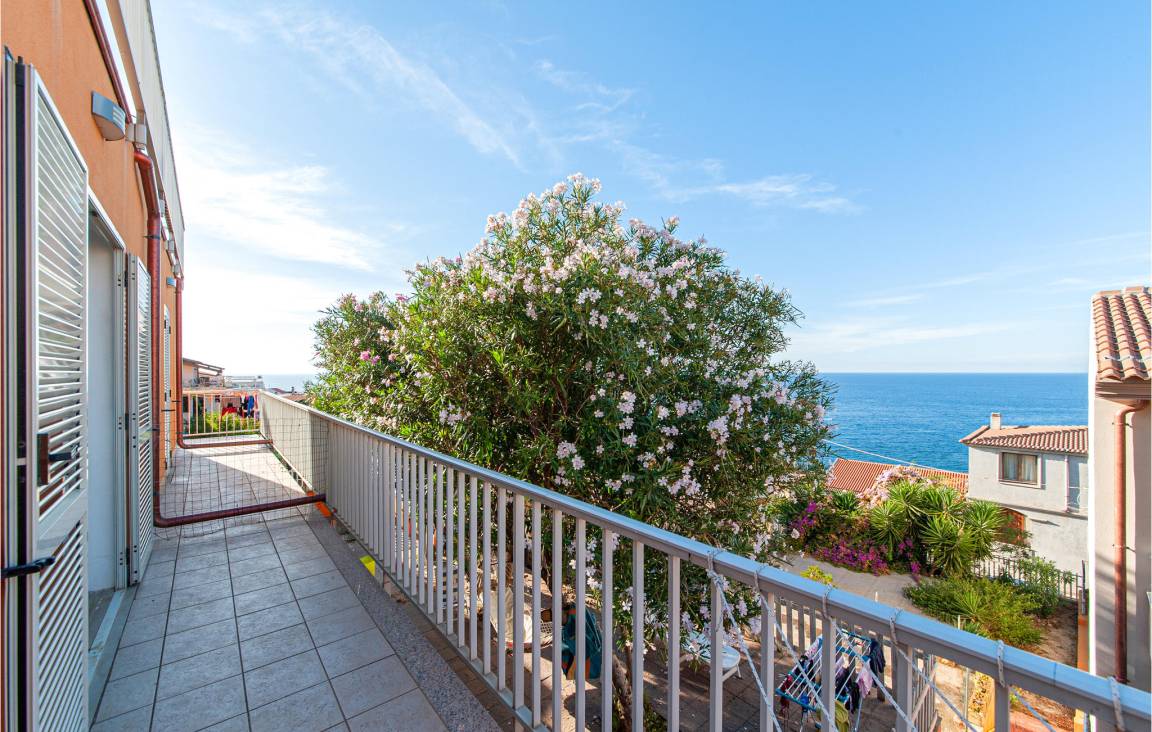 65 M² Apartamento ∙ 2 Habitaciones ∙ 6 Huéspedes - Castelsardo