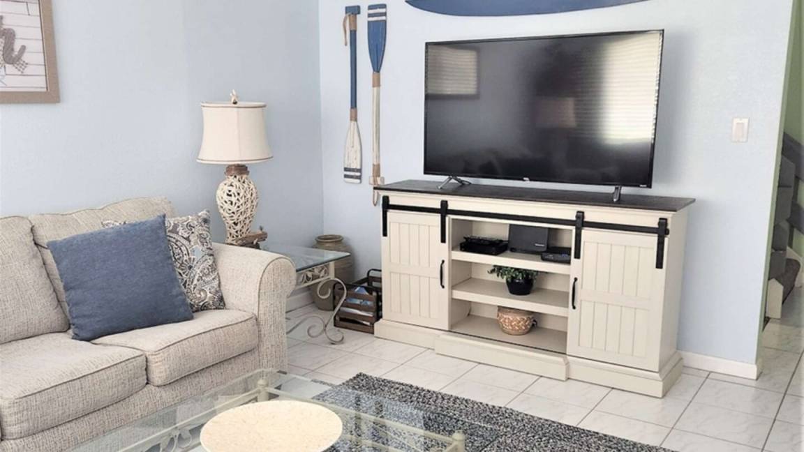 113 M² House ∙ 2 Bedrooms ∙ 6 Guests - Indian Rocks Beach, FL