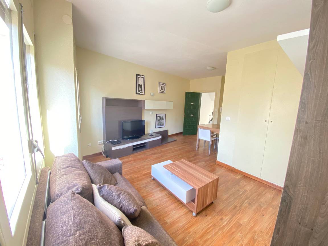 35 M² Appartement ∙ 1 Chambre ∙ 4 Personnes - Roses