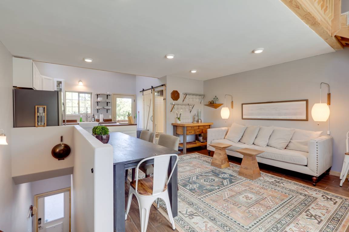 69 M² Apartment ∙ 2 Guests - Flagstaff, AZ