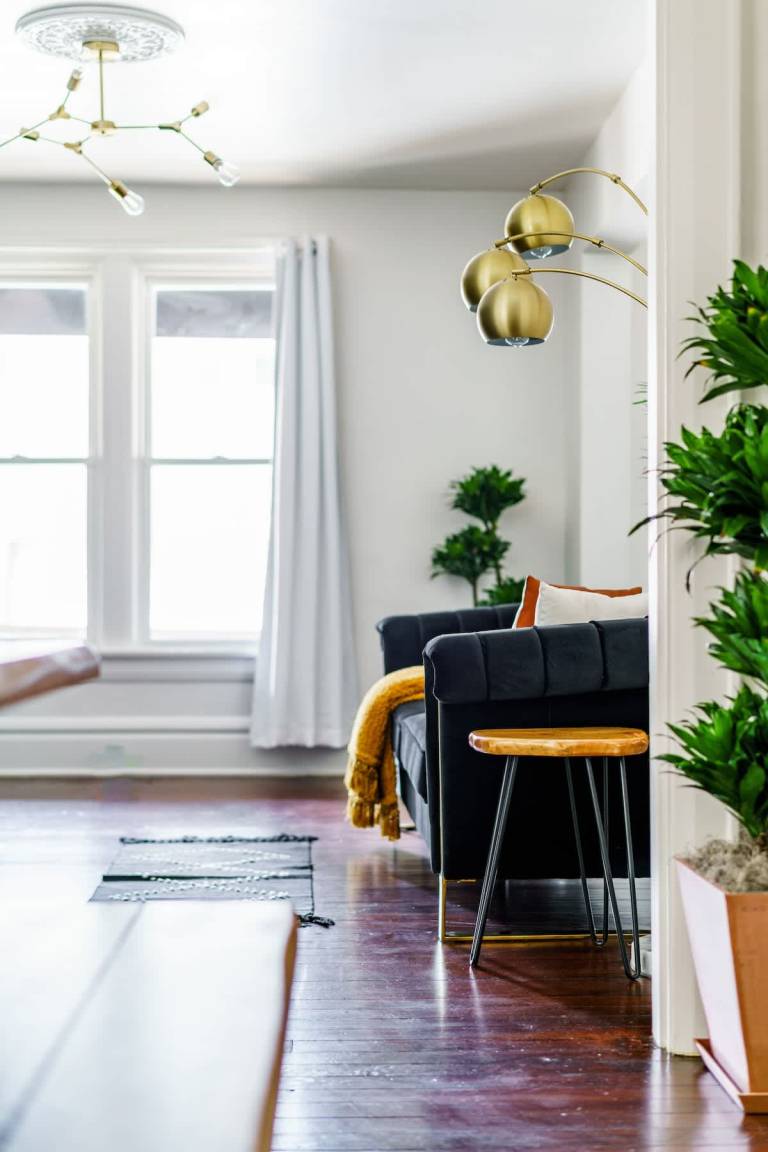 111 M² House ∙ 2 Bedrooms ∙ 9 Guests - Columbus, OH