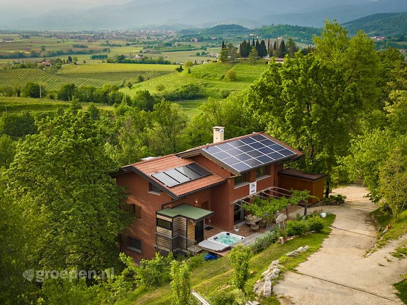 Casa Vacanza ∙ 3 Camere Da Letto ∙ 6 Ospiti - Gorizia