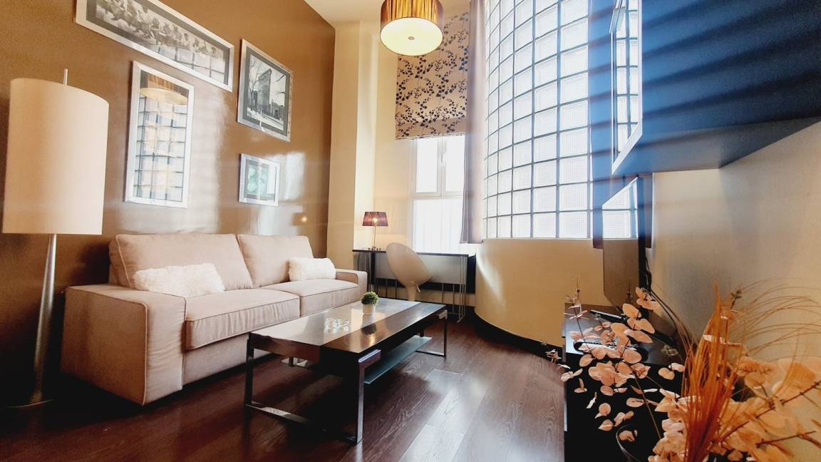 45 M² Apartamento ∙ 2 Huéspedes - San Sebastián de los Reyes