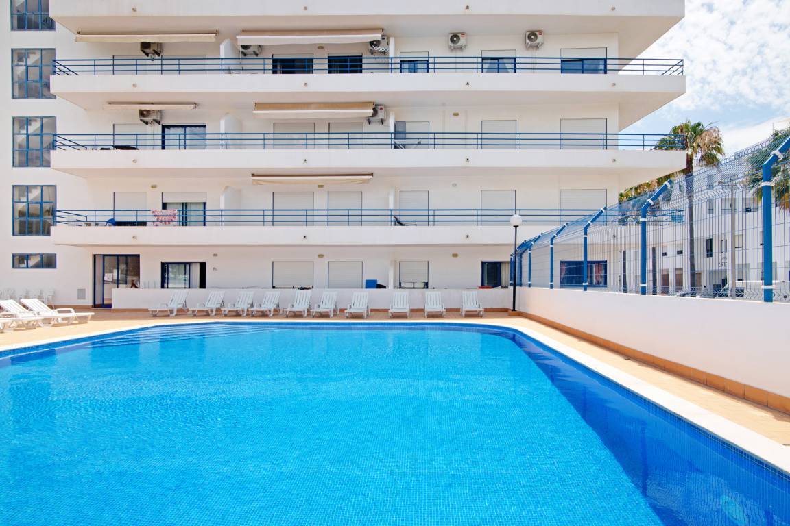 100 M² Apartment ∙ 2 Bedrooms ∙ 4 Guests - Vilamoura