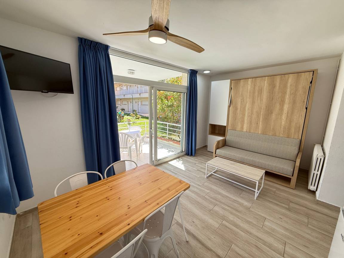 45 M² Appartement ∙ 1 Chambre ∙ 4 Personnes - Cadaqués