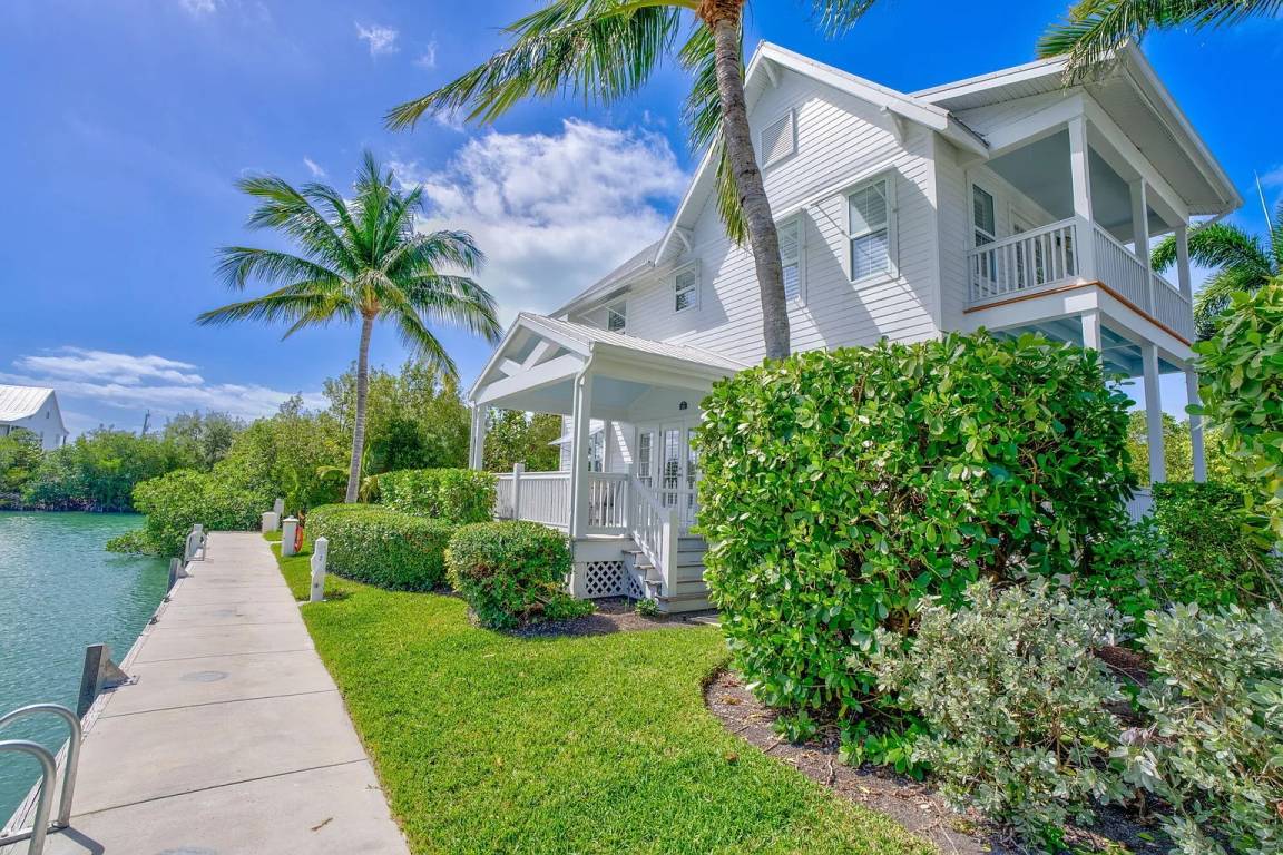 149 M² House ∙ 3 Bedrooms ∙ 8 Guests - Key Colony Beach, FL