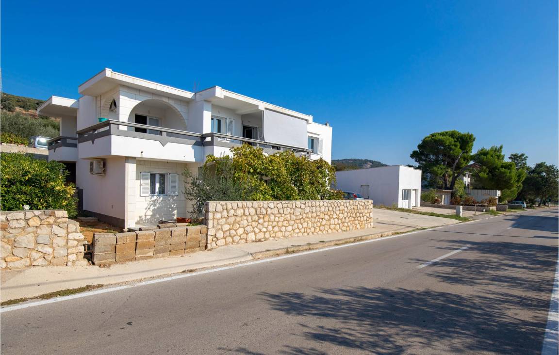 60 M² Apartment ∙ 1 Bedroom ∙ 4 Guests - Stara Novalja
