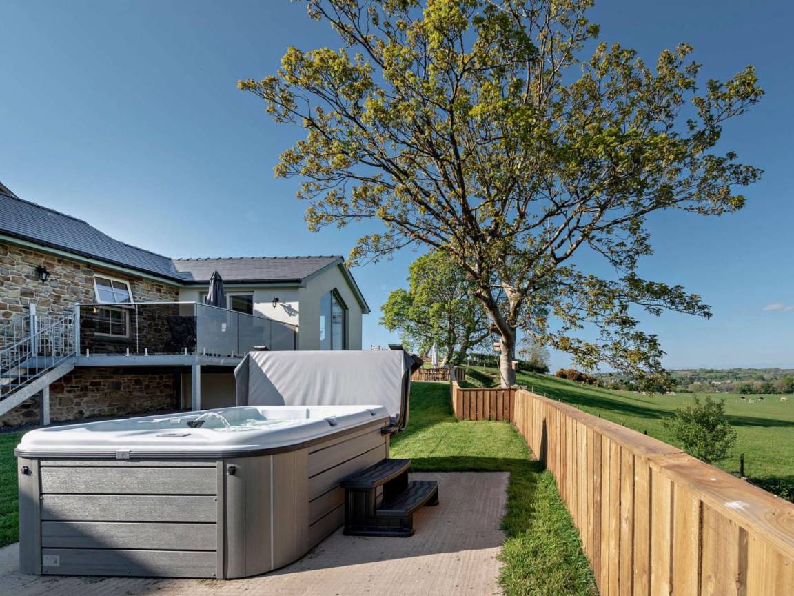 Cottage ∙ 2 Bedrooms ∙ 4 Guests - Aberaeron