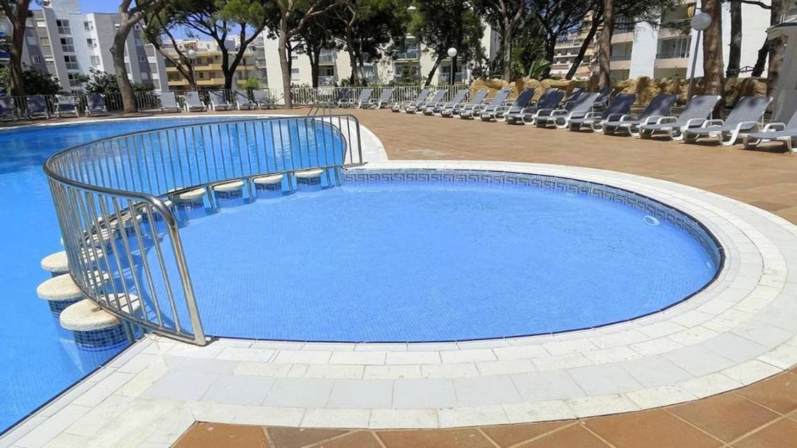50 M² House ∙ 2 Bedrooms ∙ 6 Guests - Cambrils