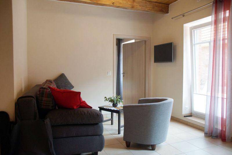 40 M² Ferienwohnung ∙ 1 Schlafzimmer ∙ 3 Gäste - Bramsche