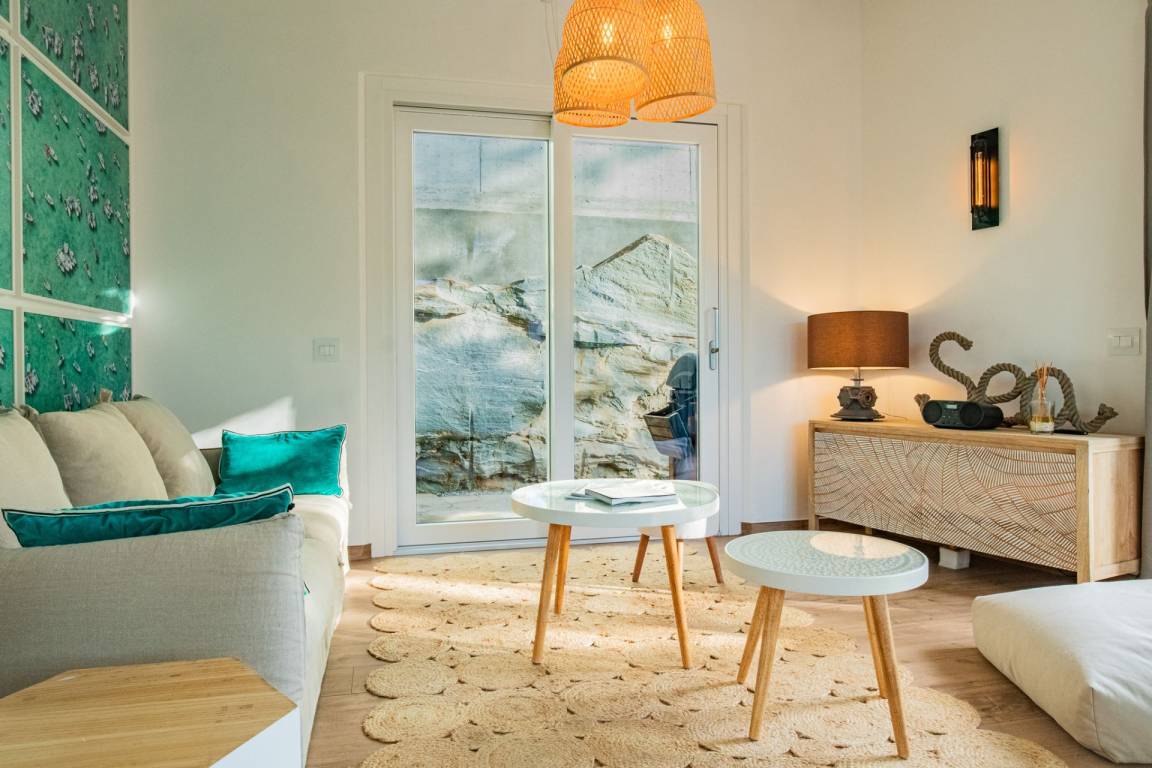 120 M² House ∙ 2 Bedrooms ∙ 4 Guests - Marina di Campo