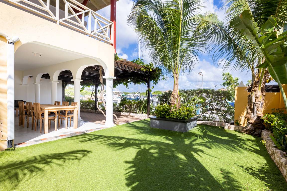 175 M² Villa ∙ 3 Bedrooms ∙ 6 Guests - Caribbean
