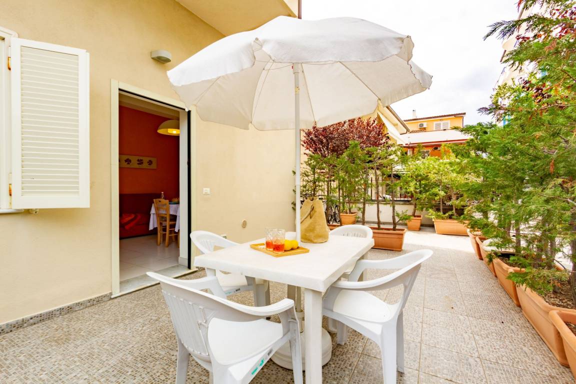 58 M² Casa Vacanza ∙ 2 Camere Da Letto ∙ 6 Ospiti - Tortoreto