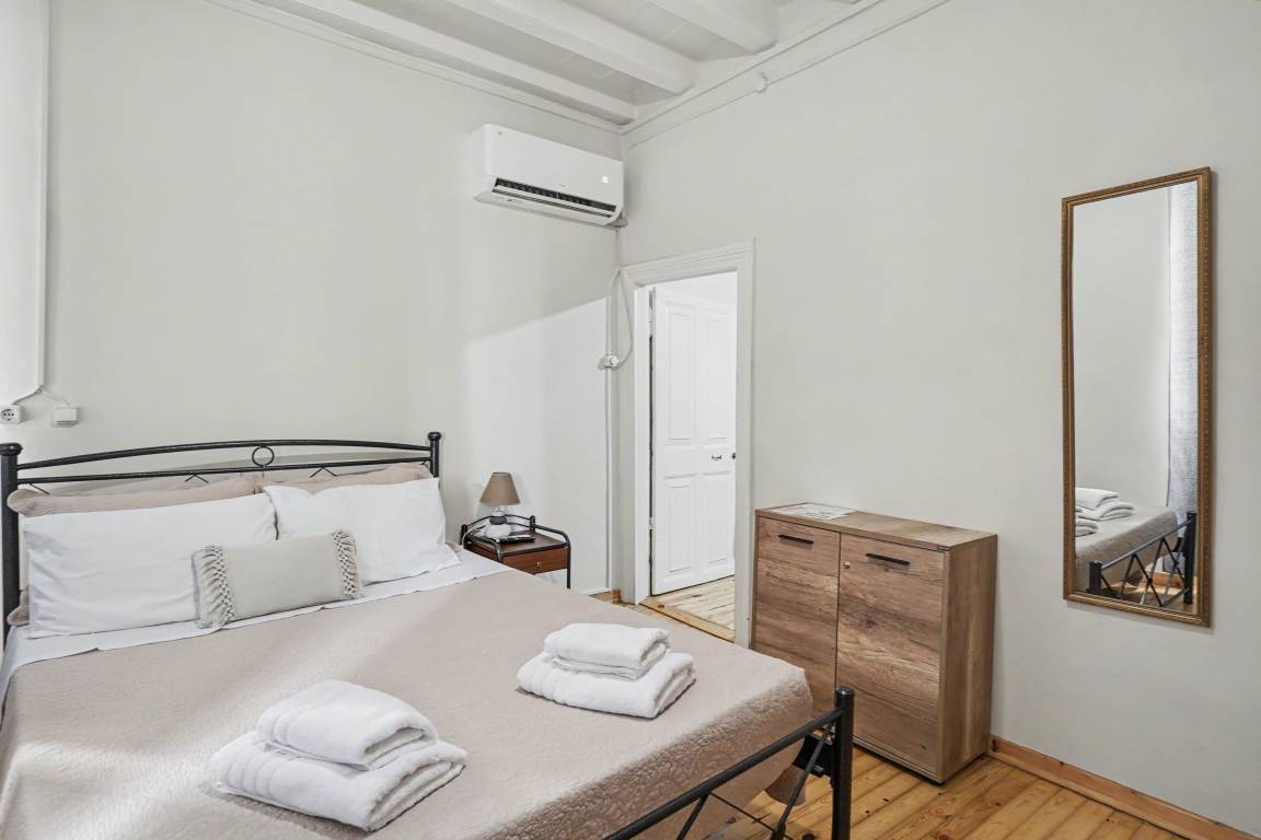 31 M² Appartement ∙ 1 Chambre ∙ 2 Personnes - Corfou
