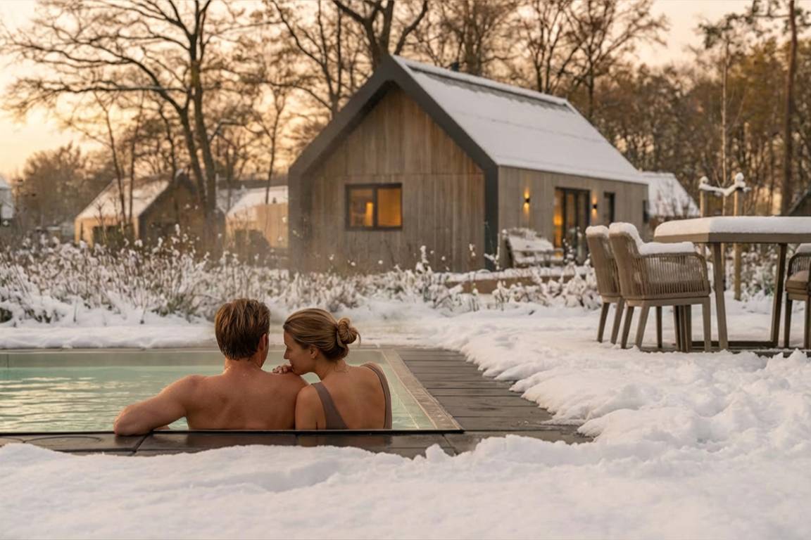 Bungalow ∙ 2 Slaapkamers ∙ 2 Gasten - Doetinchem