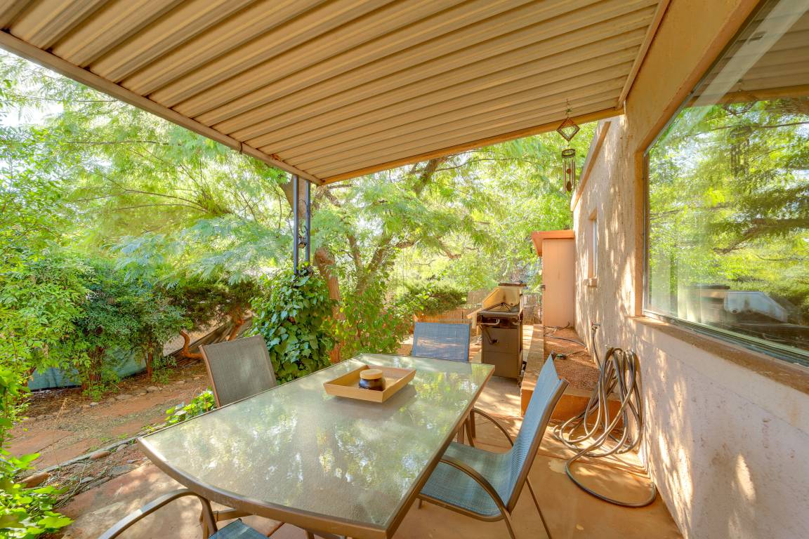 148 M² House ∙ 3 Bedrooms ∙ 9 Guests - Sedona, AZ