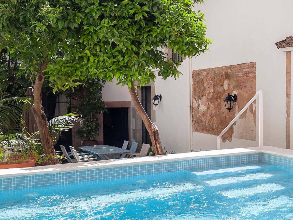 450 M² Villa ∙ 5 Schlafzimmer ∙ 10 Gäste - Arenys de Munt