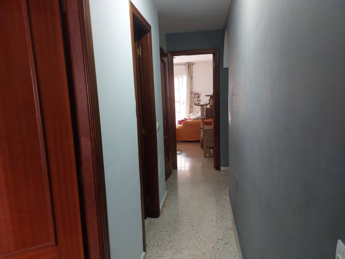 70 M² Ferienwohnung ∙ 2 Schlafzimmer ∙ 4 Gäste - La Línea de la Concepción
