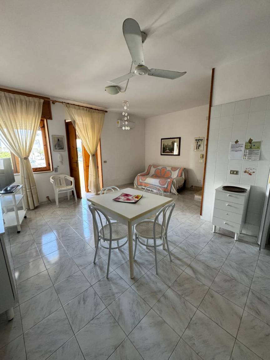 House ∙ 2 Bedrooms ∙ 6 Guests - Otranto