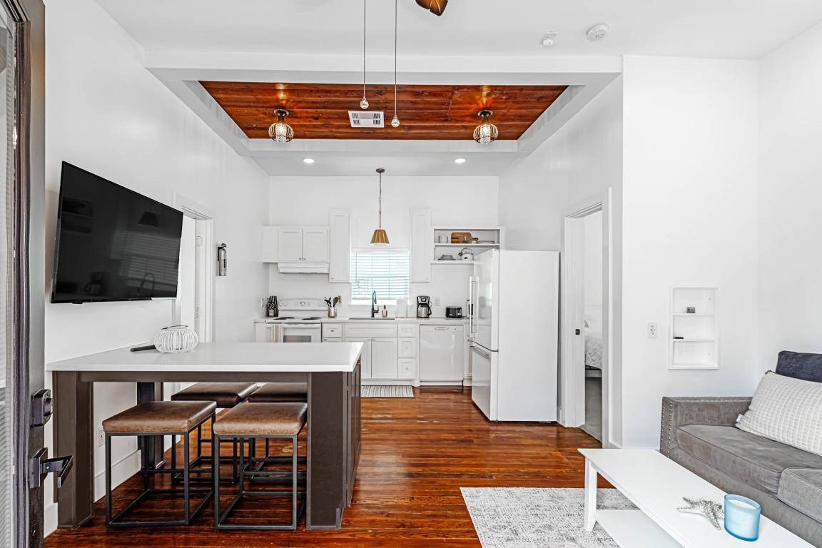 74 M² House ∙ 2 Bedrooms ∙ 4 Guests - Texas