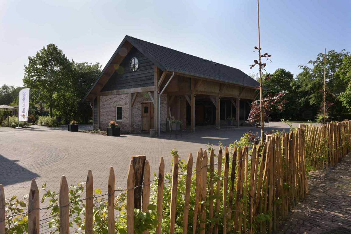 Ferienhaus ∙ 3 Schlafzimmer ∙ 6 Gäste - Ede