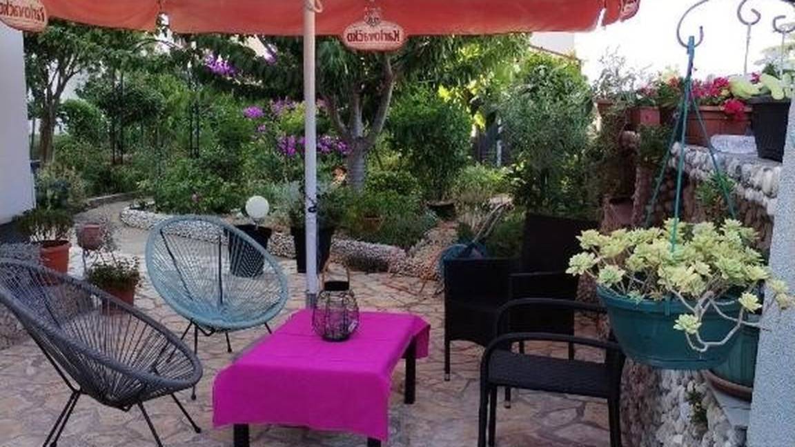 53 M² Apartment ∙ 2 Bedrooms ∙ 4 Guests - Banjole