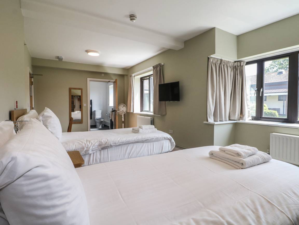 Cottage ∙ 1 Bedroom ∙ 2 Guests - Arundel