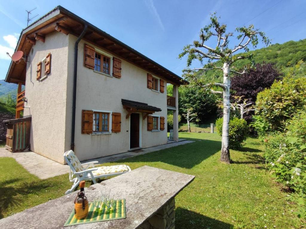 110 M² Appartement ∙ 3 Chambres ∙ 8 Personnes - Tremezzina