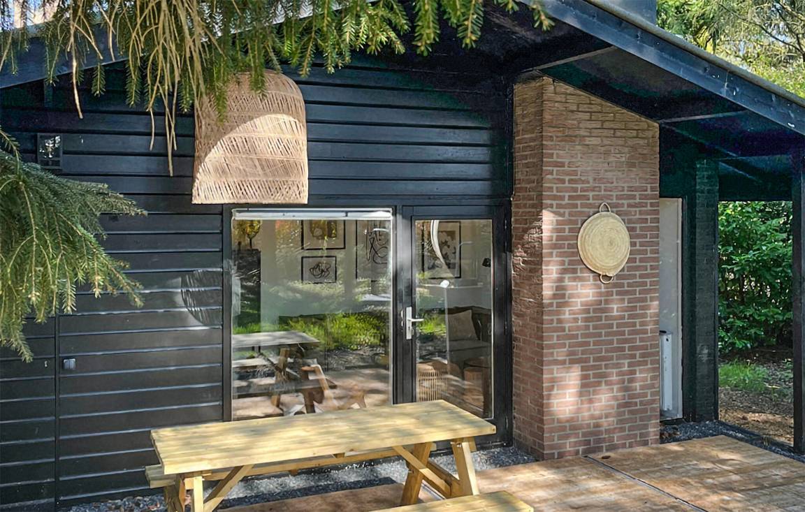 79 M² House ∙ 3 Bedrooms ∙ 4 Guests - Slagharen