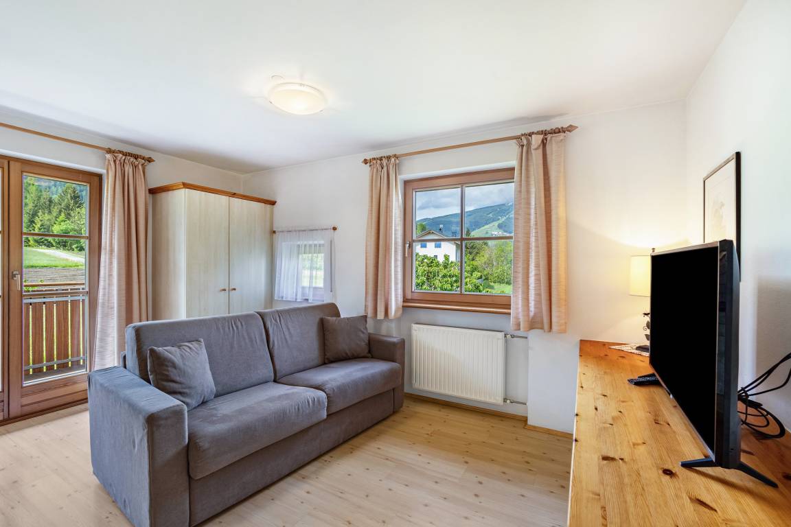 56 M² Appartamento ∙ 1 Camera Da Letto ∙ 5 Ospiti - Monguelfo-Tesido