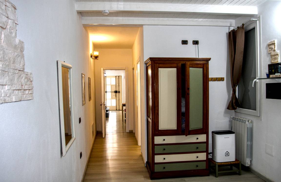 48 M² Casa ∙ 1 Camera Da Letto ∙ 3 Ospiti - Cagliari