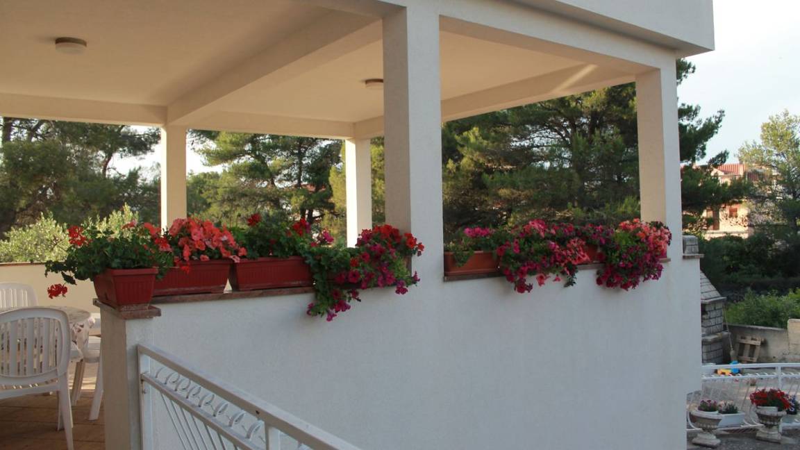 23 M² Hotel ∙ 1 Schlafzimmer ∙ 2 Gäste - Šibenik