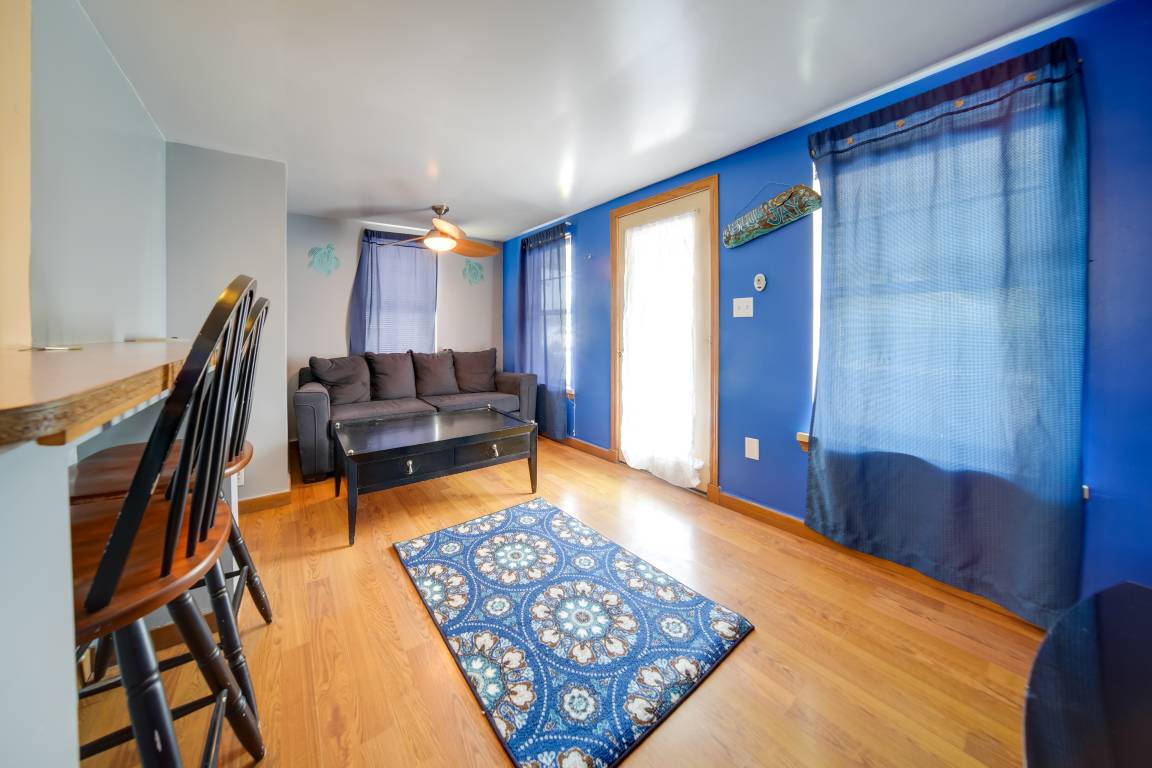 55 M² Cottage ∙ 1 Bedroom ∙ 2 Guests - Ohio