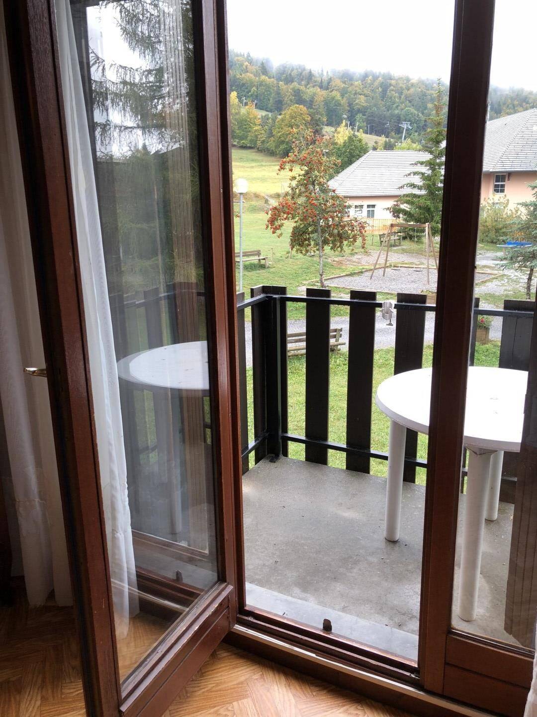 42 M² Appartement ∙ 1 Chambre ∙ 6 Personnes - Chabanon