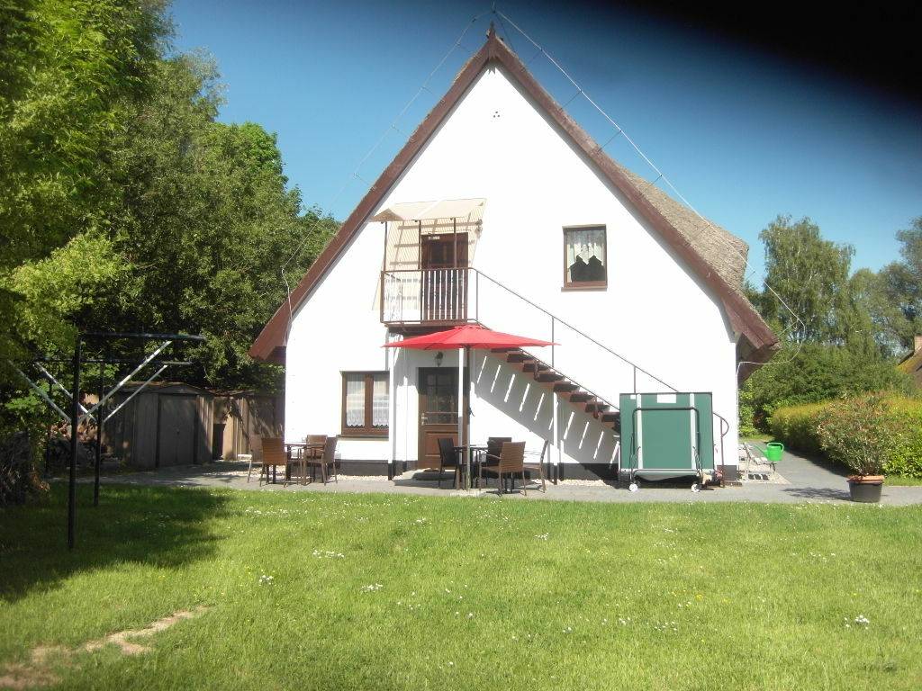 160 M² Appartement ∙ 2 Chambres ∙ 5 Personnes - Rügen