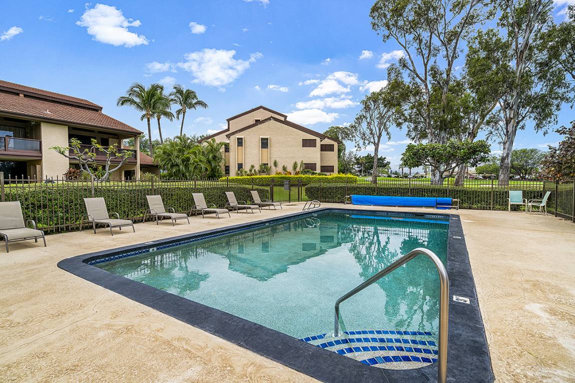 108 M² Condo ∙ 2 Bedrooms ∙ 5 Guests - Waikoloa Village, HI