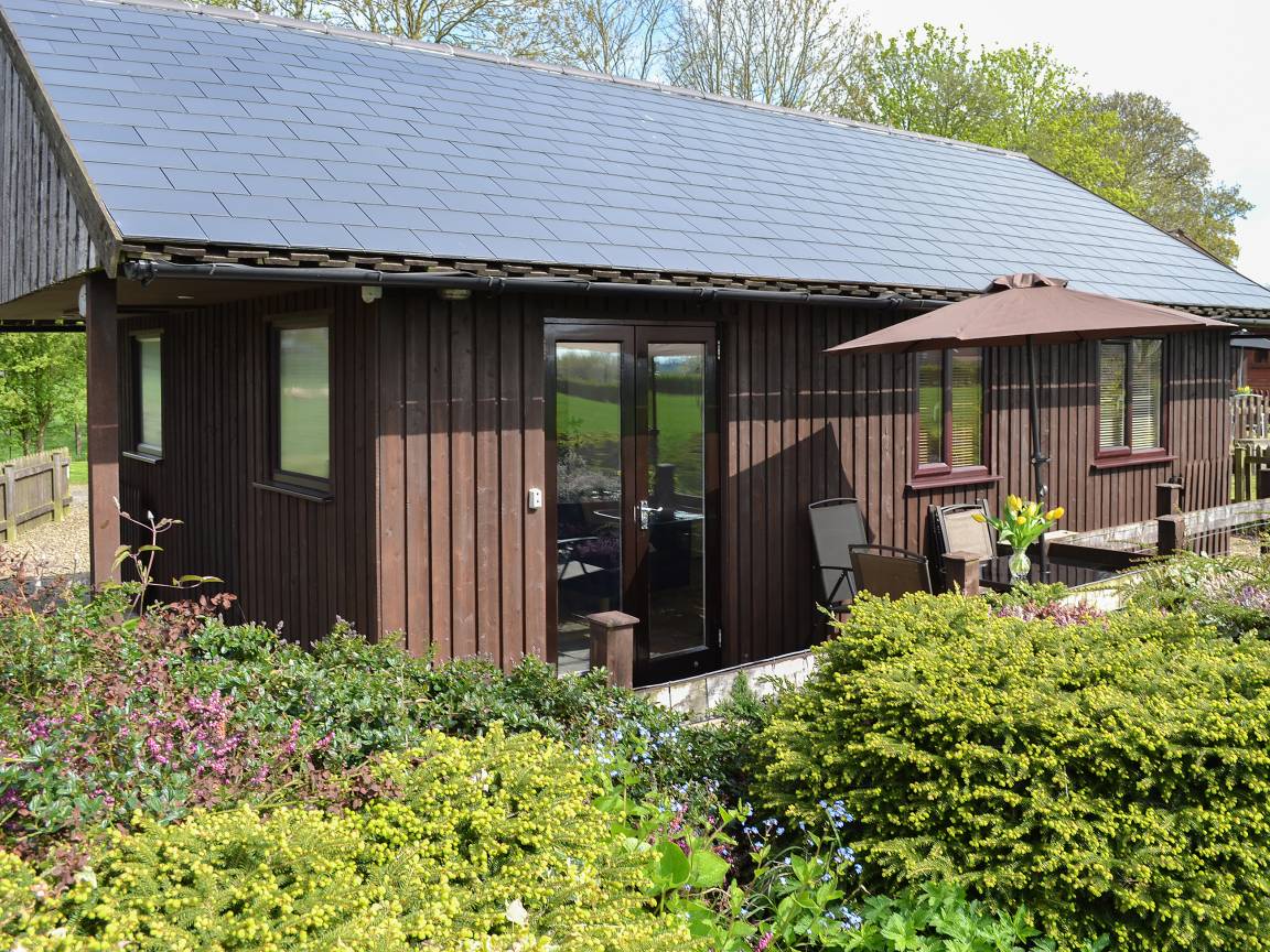 Cottage ∙ 2 Bedrooms ∙ 4 Guests - Helmsley