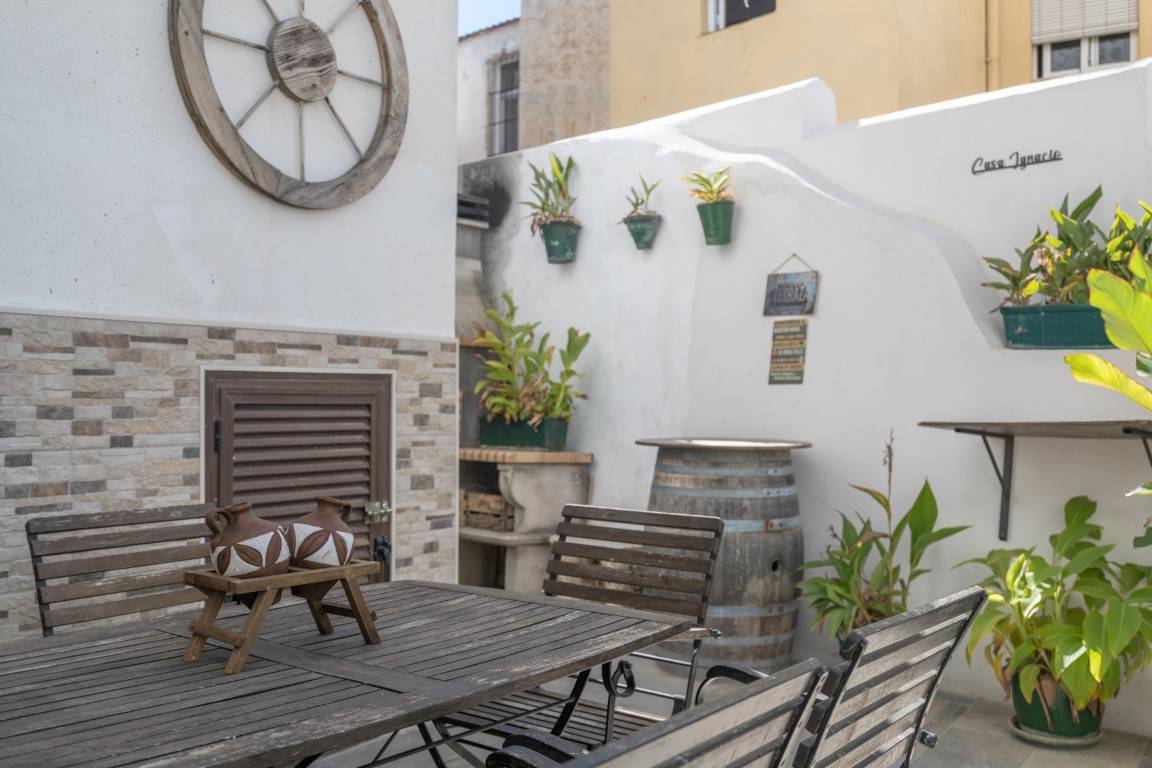 100 M² House ∙ 3 Bedrooms ∙ 6 Guests - Ronda