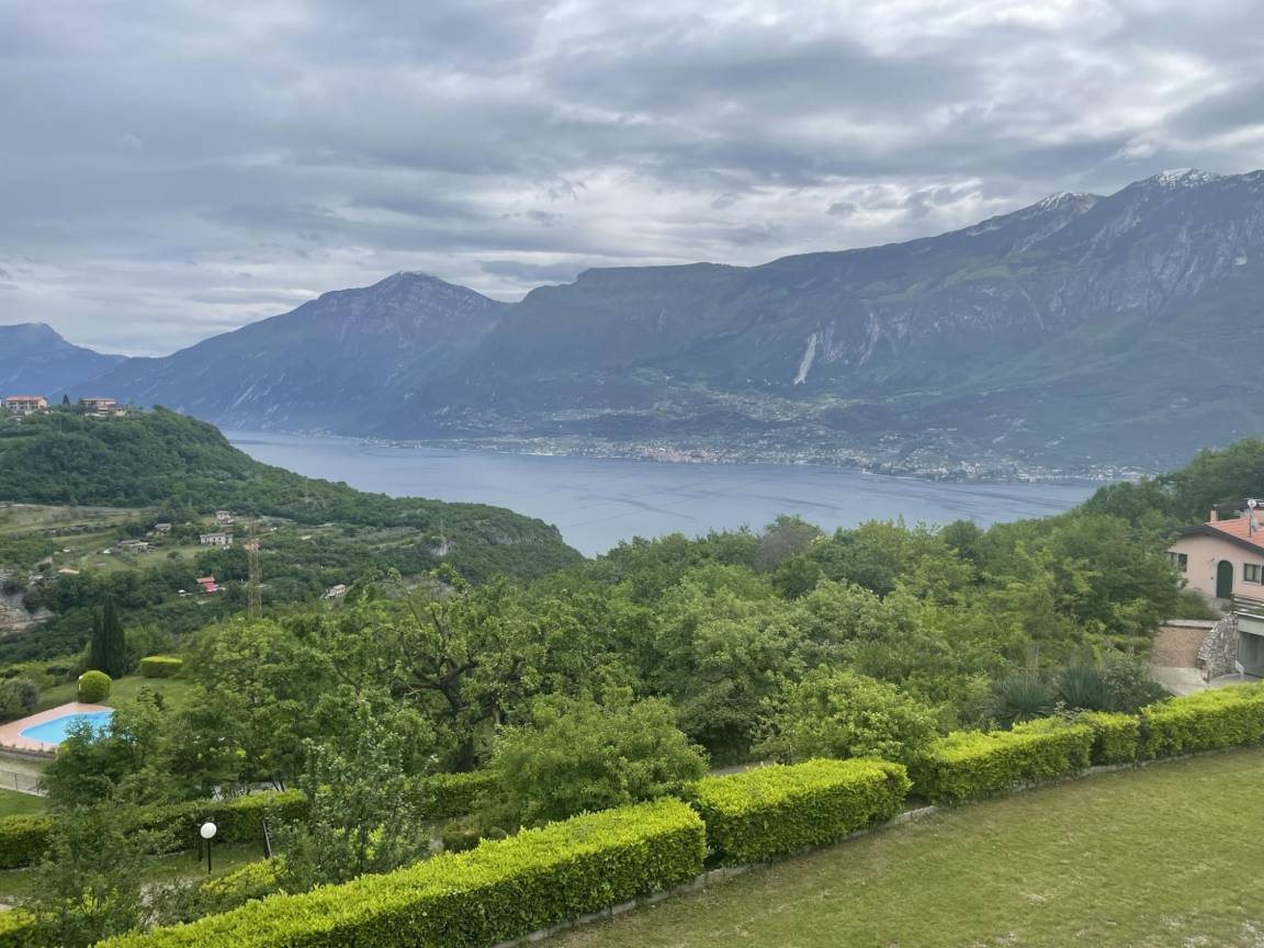 48 M² Apartment ∙ 1 Bedroom ∙ 2 Guests - Malcesine