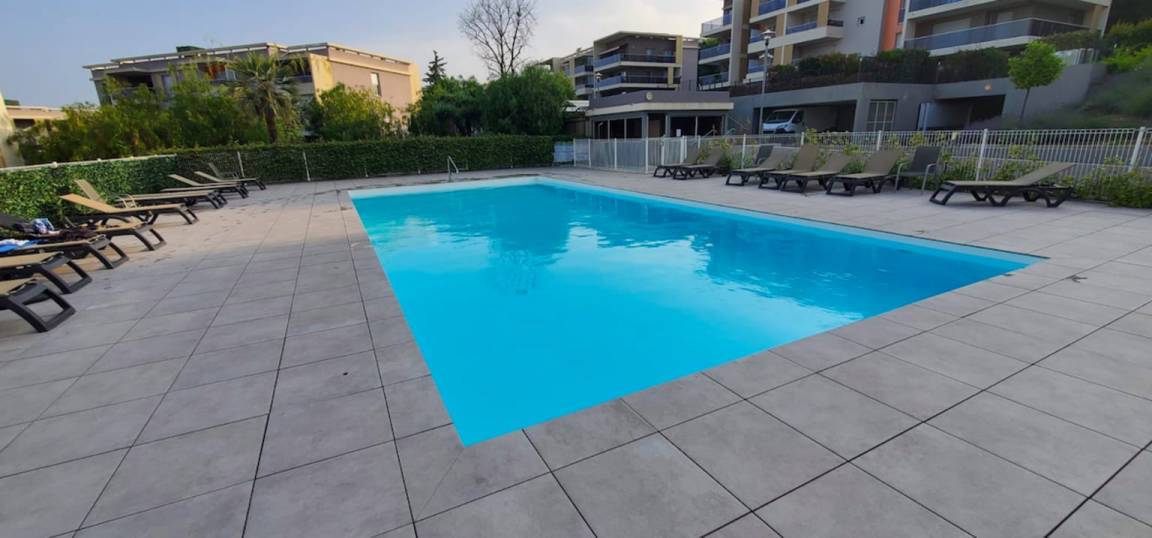 26 M² Studio ∙ 2 Gasten - Tourrettes-sur-Loup