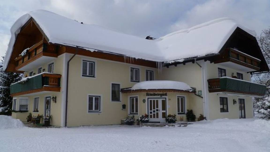 75 M² Ferienwohnung ∙ 2 Schlafzimmer ∙ 4 Gäste - St Wolfgang