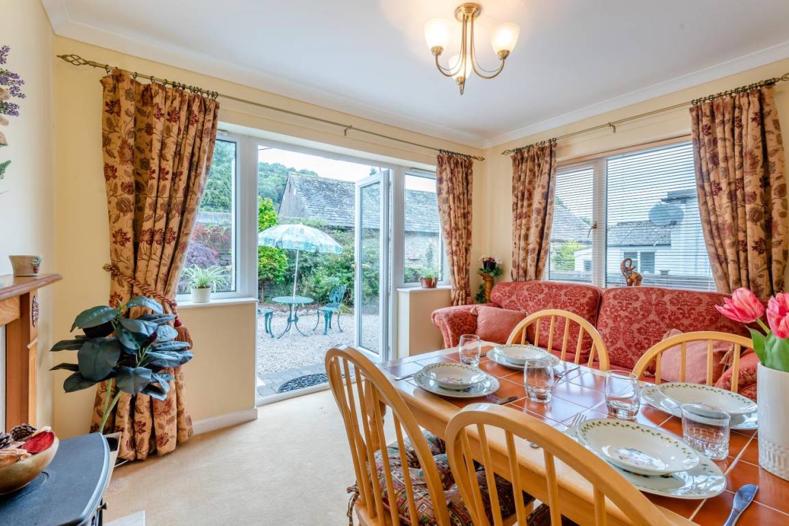 House ∙ 2 Bedrooms ∙ 4 Guests - Pooley Bridge