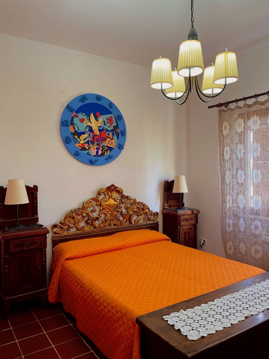 20 M² Camera Privata ∙ 1 Camera Da Letto ∙ 4 Ospiti - Corvara