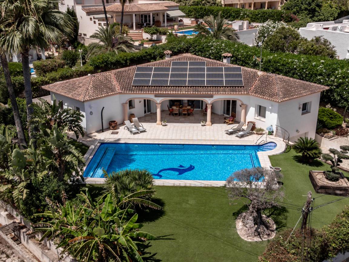 156 M² Villa ∙ 4 Chambres ∙ 6 Personnes - Bonaire