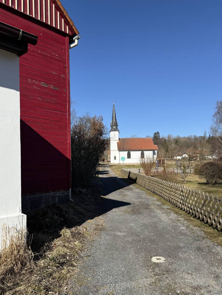 65 M² Maison De Vacances ∙ 1 Chambre ∙ 5 Personnes - Harz