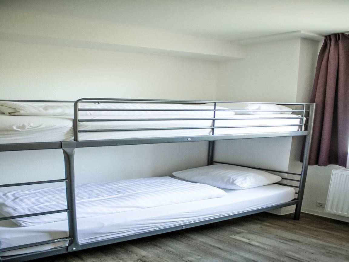 105 M² Apartment ∙ 1 Bedroom ∙ 8 Guests - Winterberg