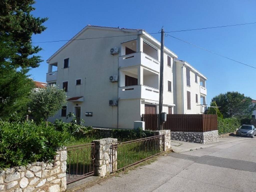 45 M² Apartment ∙ 2 Bedrooms ∙ 6 Guests - Krk
