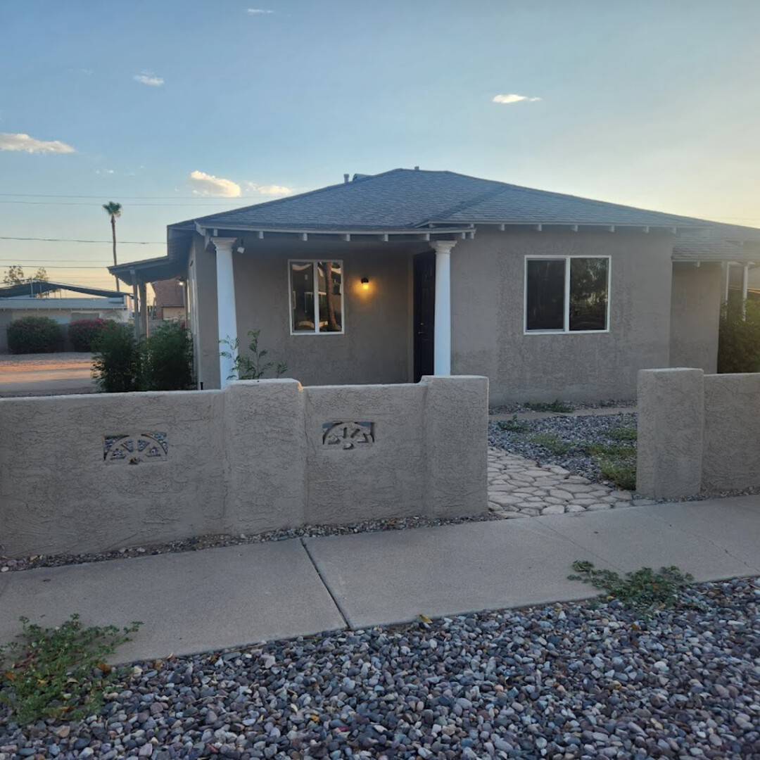 118 M² House ∙ 3 Bedrooms ∙ 4 Guests - Casa Grande, AZ